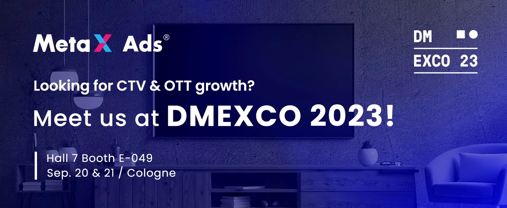 The Company - Meta X