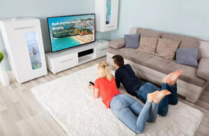 Programmatic: the Future of Connected TV Advertising - Meta X