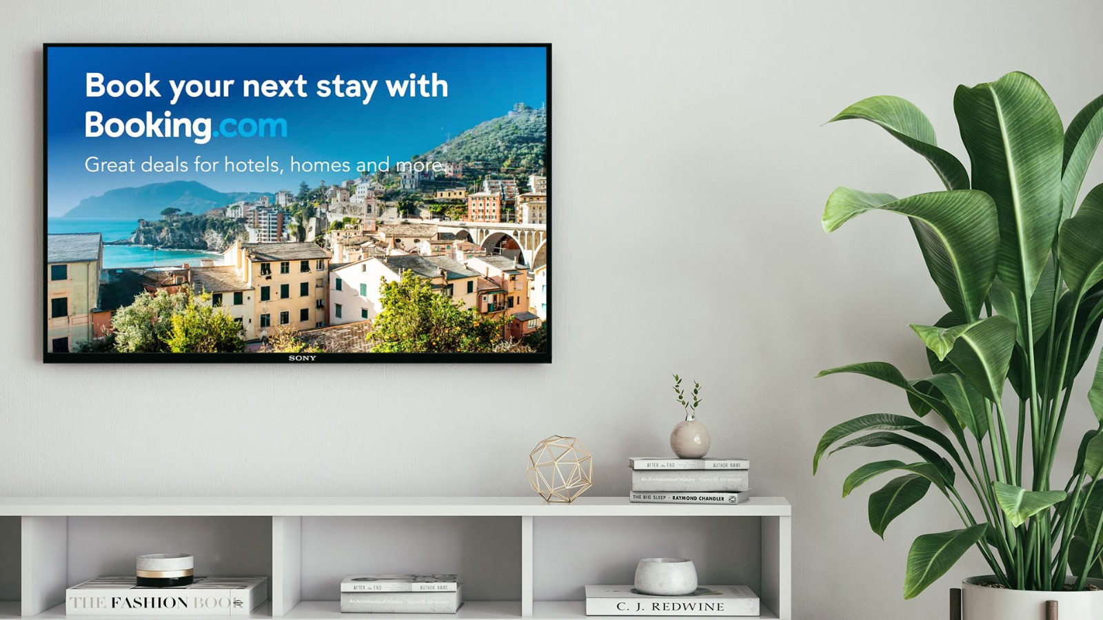 What MetaX Programmatic Connected TV Advertising Offers - Meta X